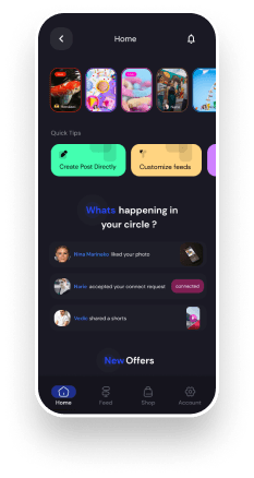 experience Responsive